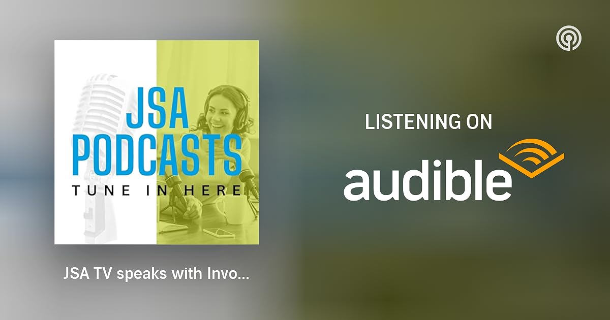 JSA TV speaks with Involta’s Jim Buie at PTC’23: Expansion, Sustainability, and Growing Trends ...